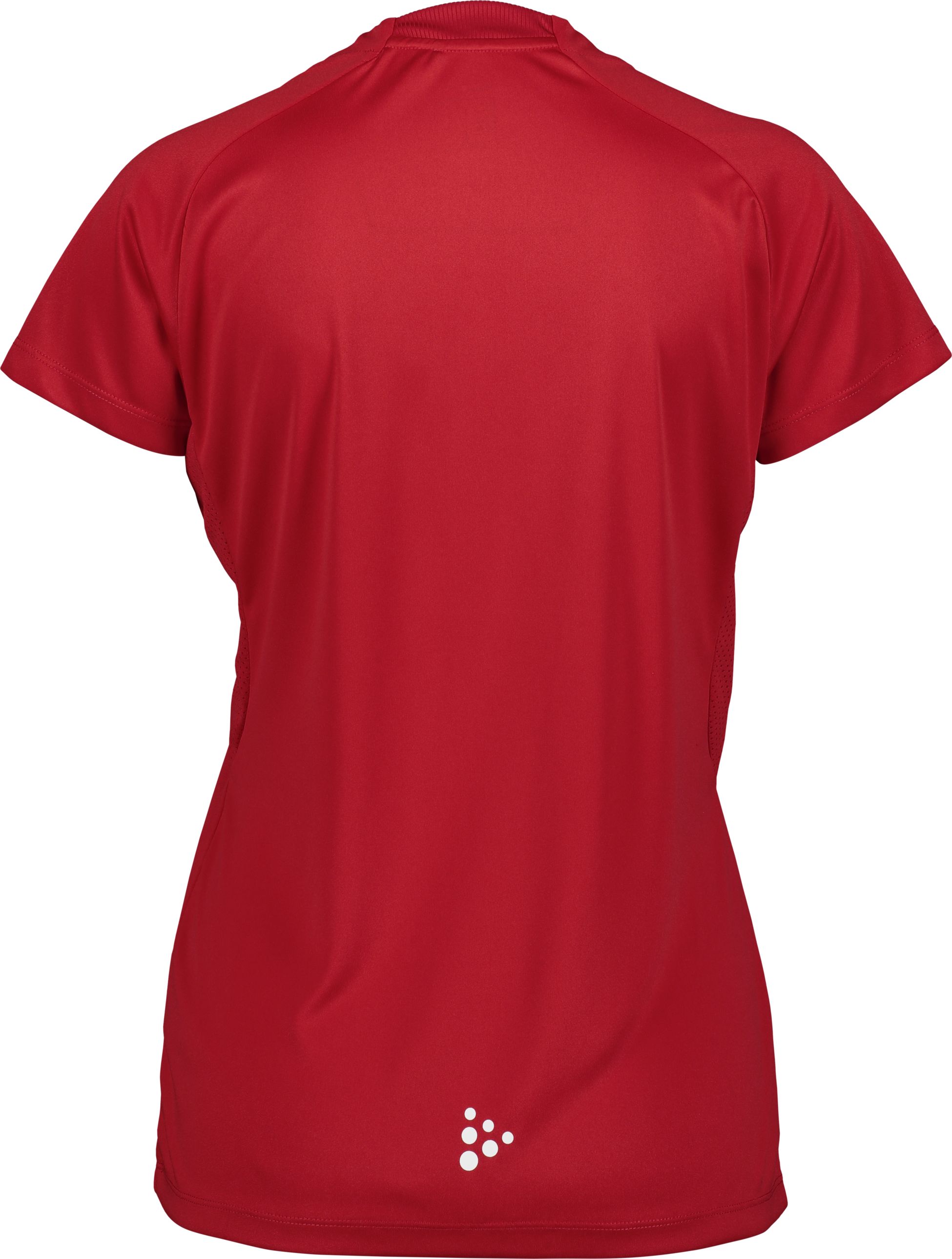 CRAFT EVOLVE TEE W på stadium.se