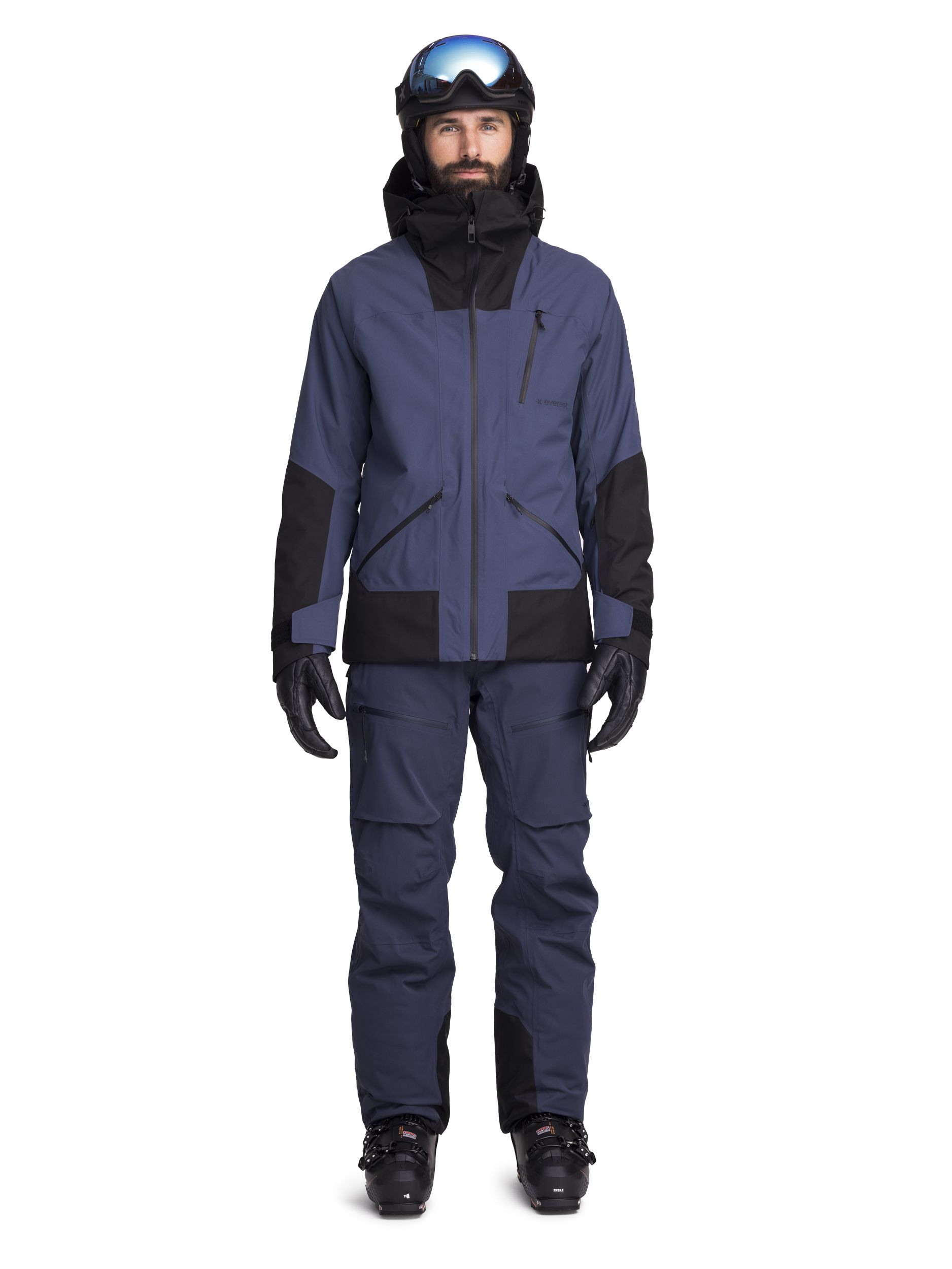 EVEREST M ALPINE JACKET på stadium.se