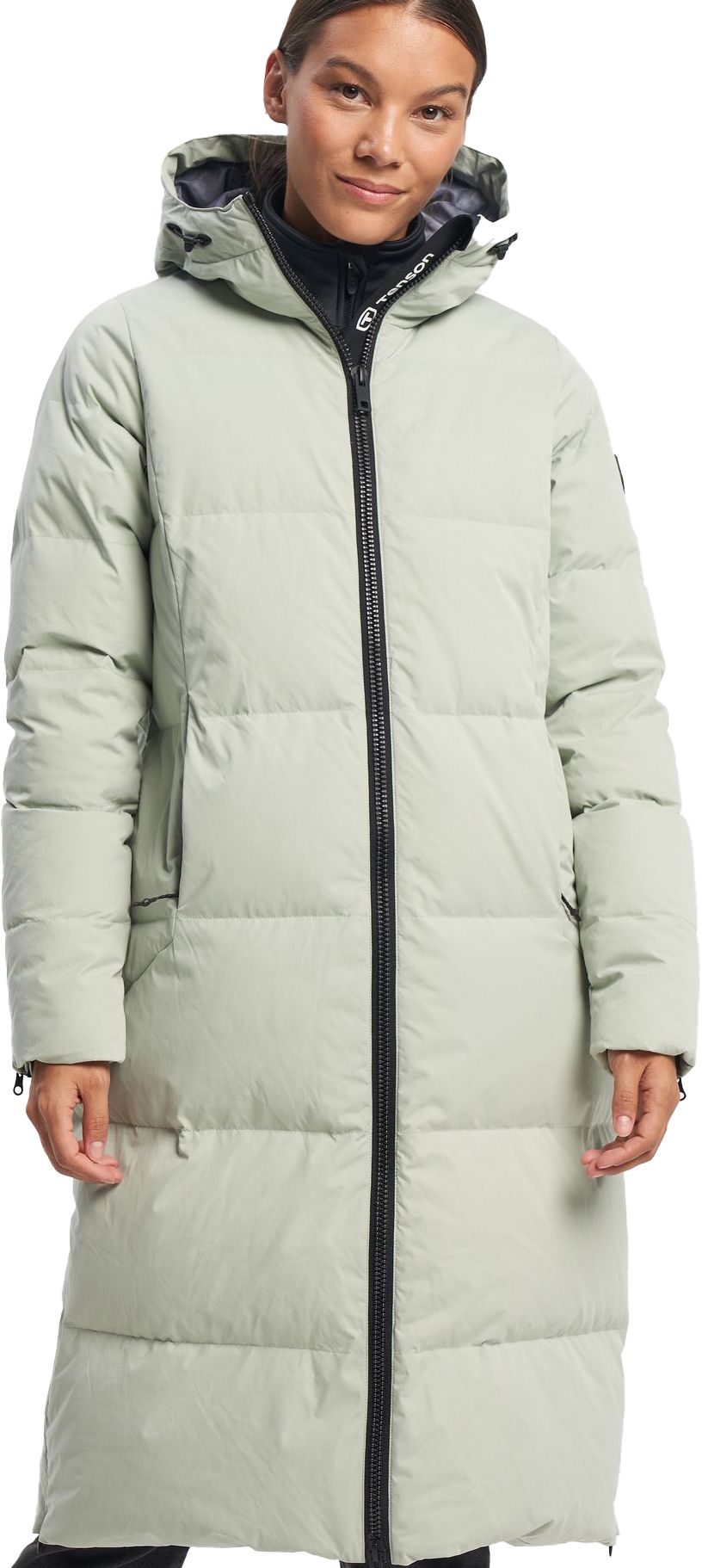 TENSON W SHANNA DOWN COAT på stadium.se