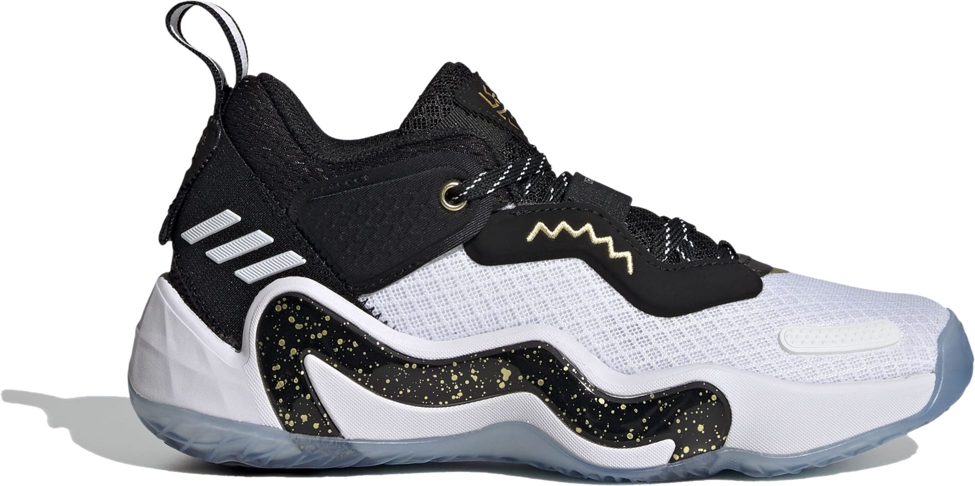 ADIDAS Donovan Mitchell D.O.N. Issue #3 Shoes på stadium.se