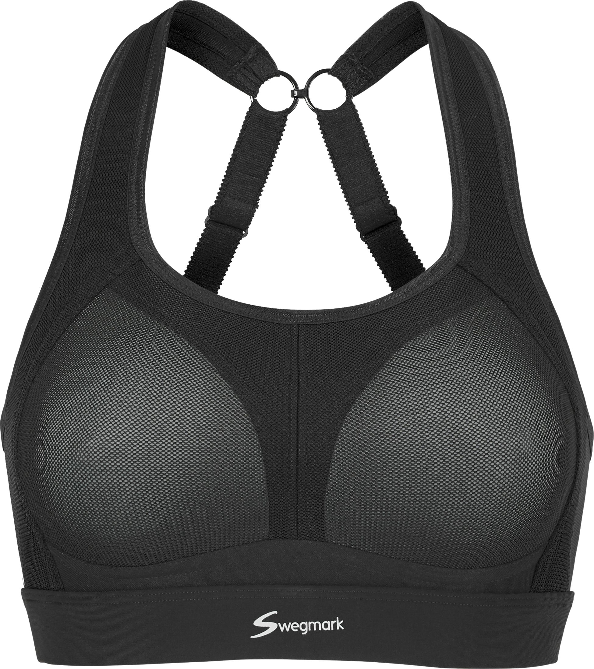 SWEGMARK W STABILITY SPORTS BRA på stadium.se