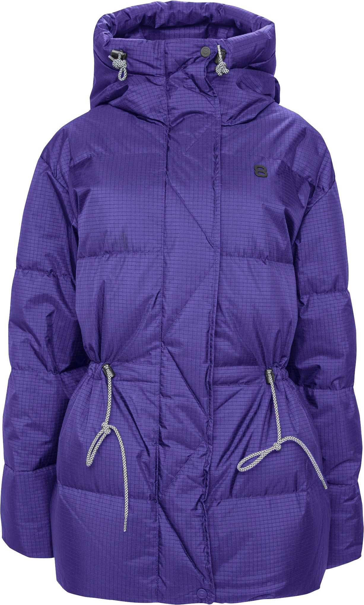 8848 ALTITUDE W ASAMA DOWN JACKET på stadium.se