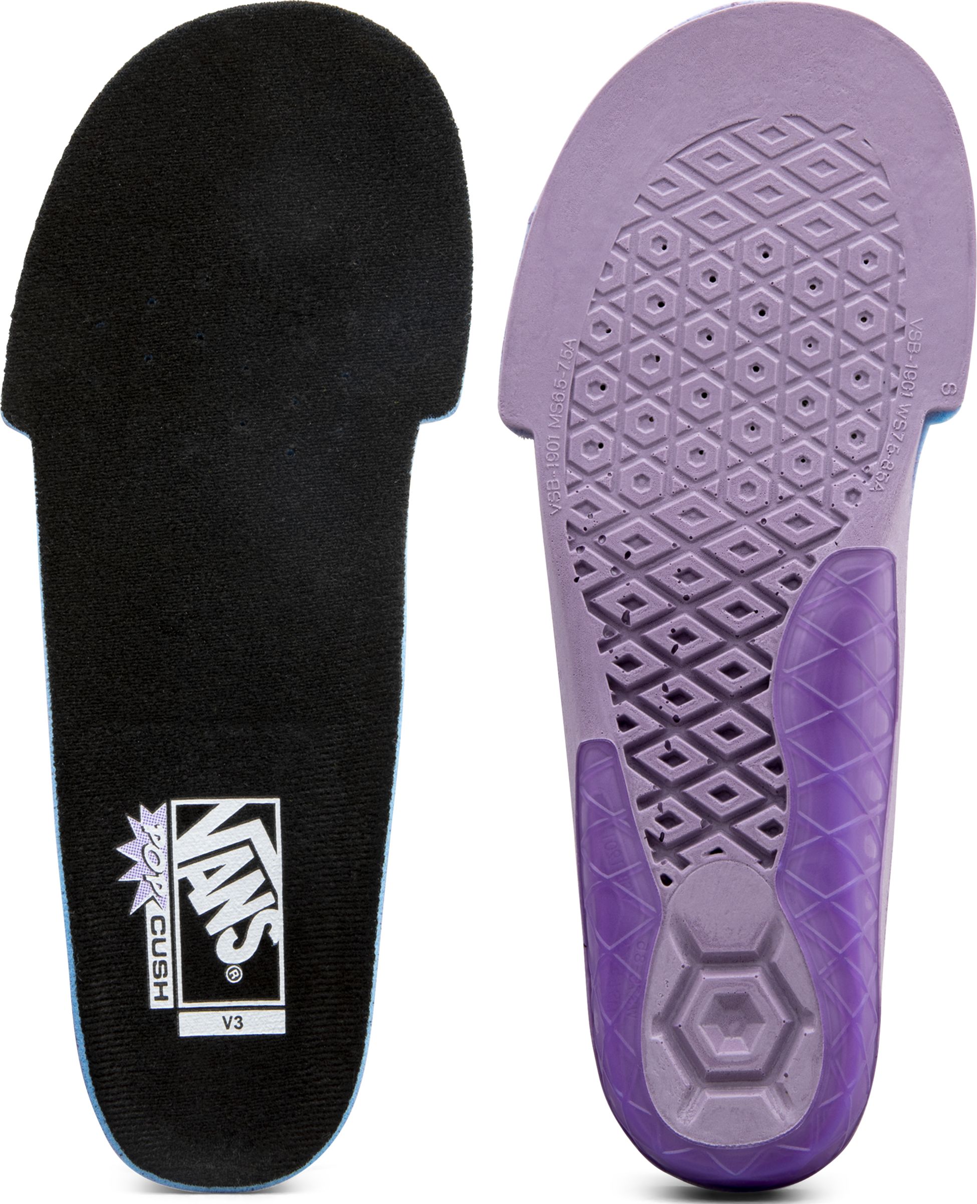 VANS Snow V3 PopCush Insole på stadium.se