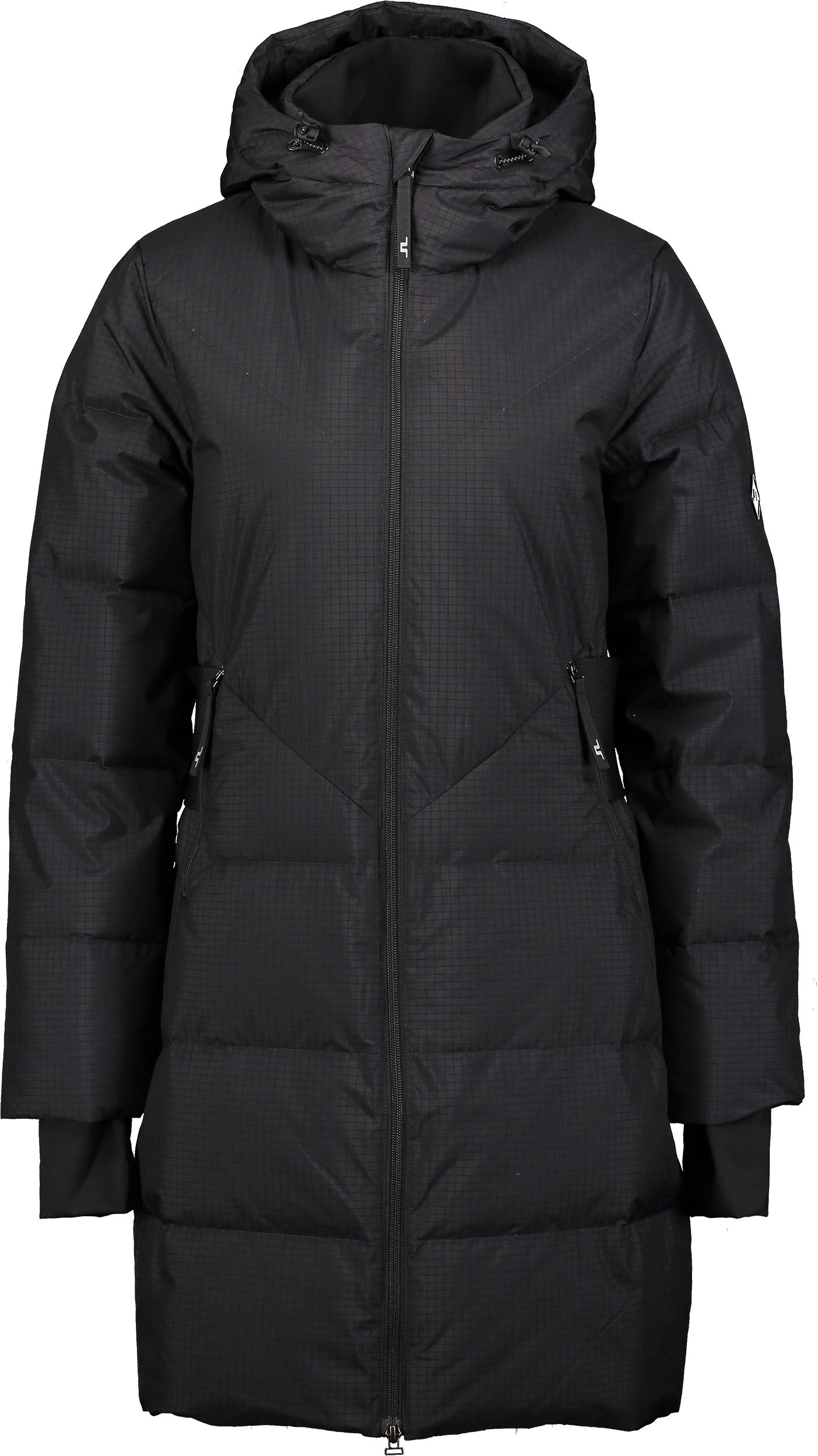 J LINDEBERG W ODYSSEY DOWN PARKA på stadium.se