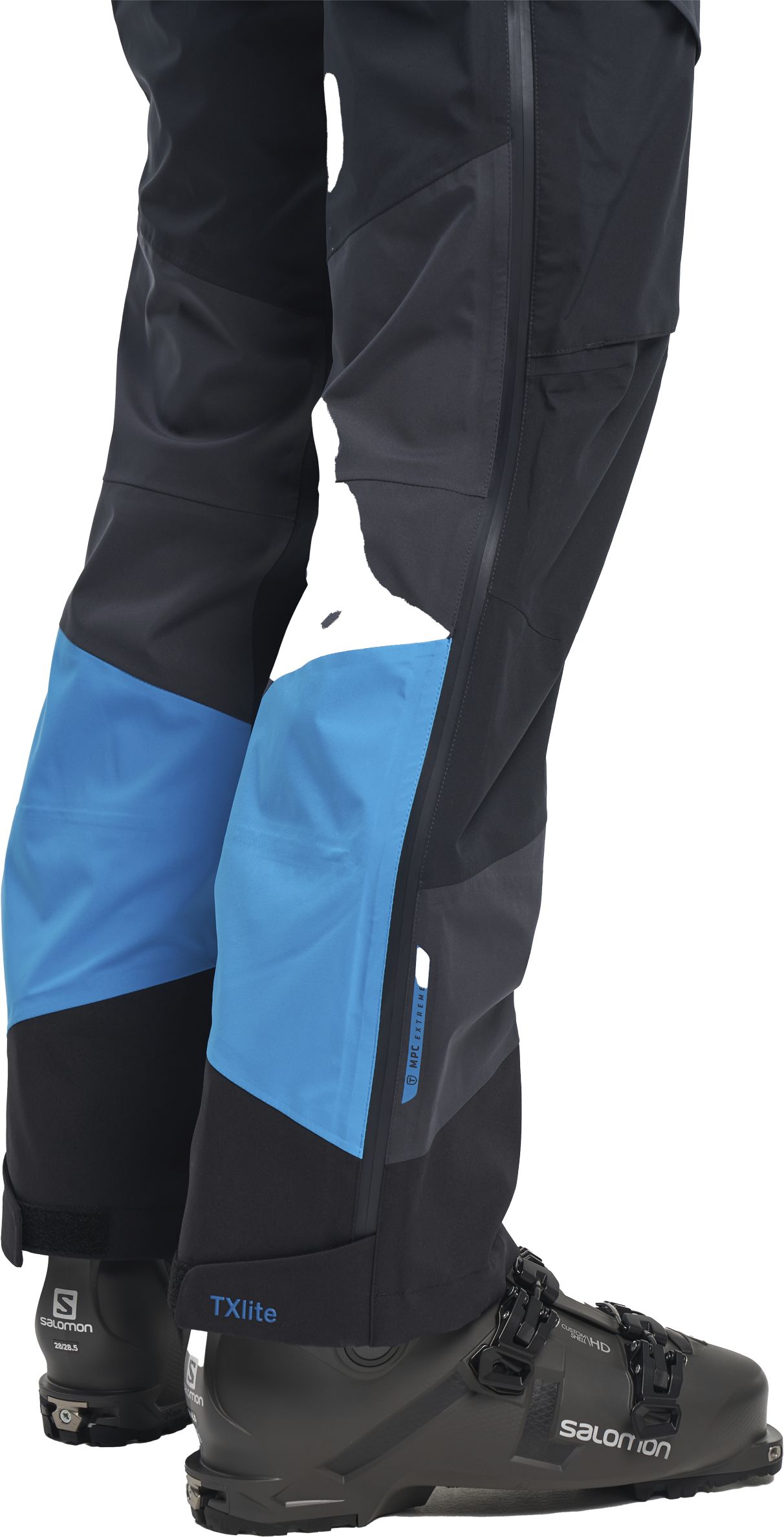 TENSON Touring Shell Pant M på stadium.se