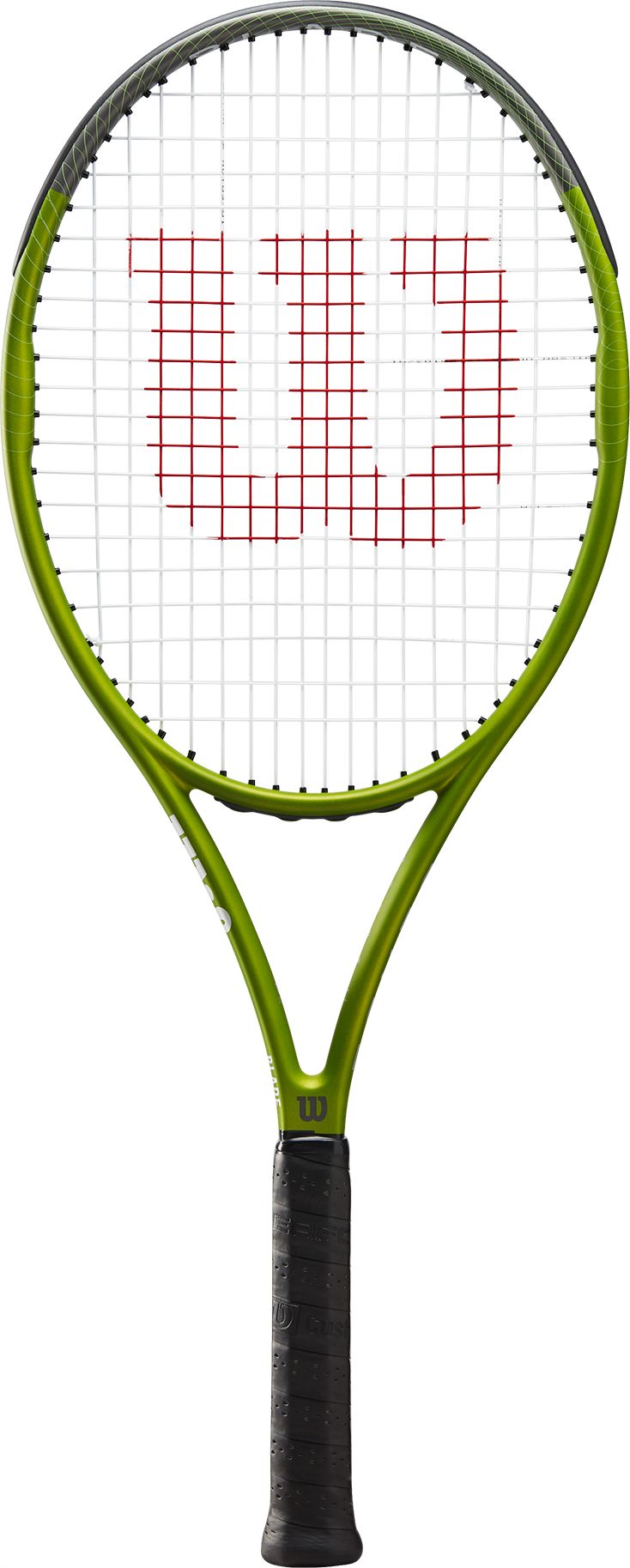 WILSON BLADE FEEL 103 RKT på stadium.se