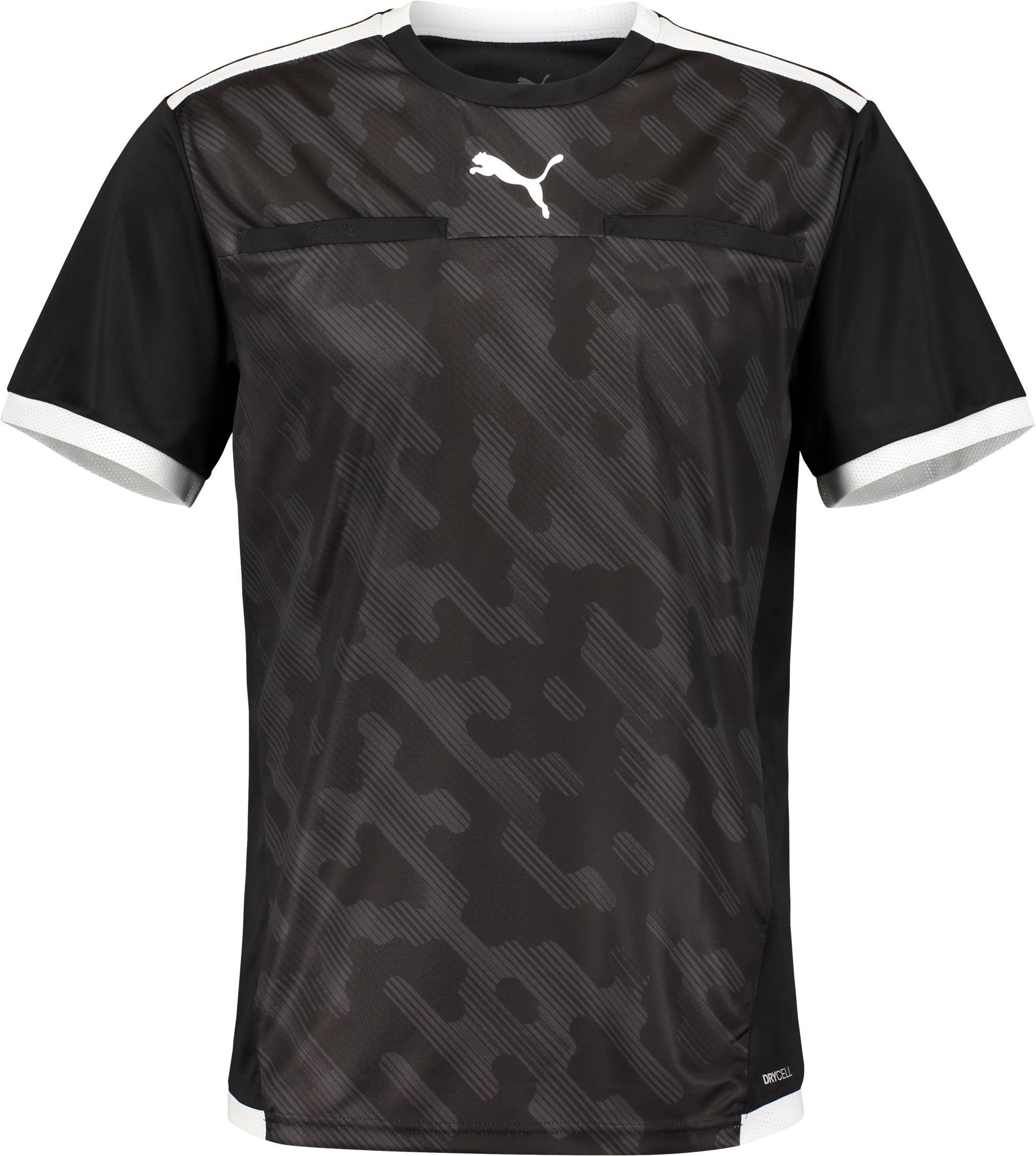 PUMA TEAMLIGA REFEREE JSY på stadium.se