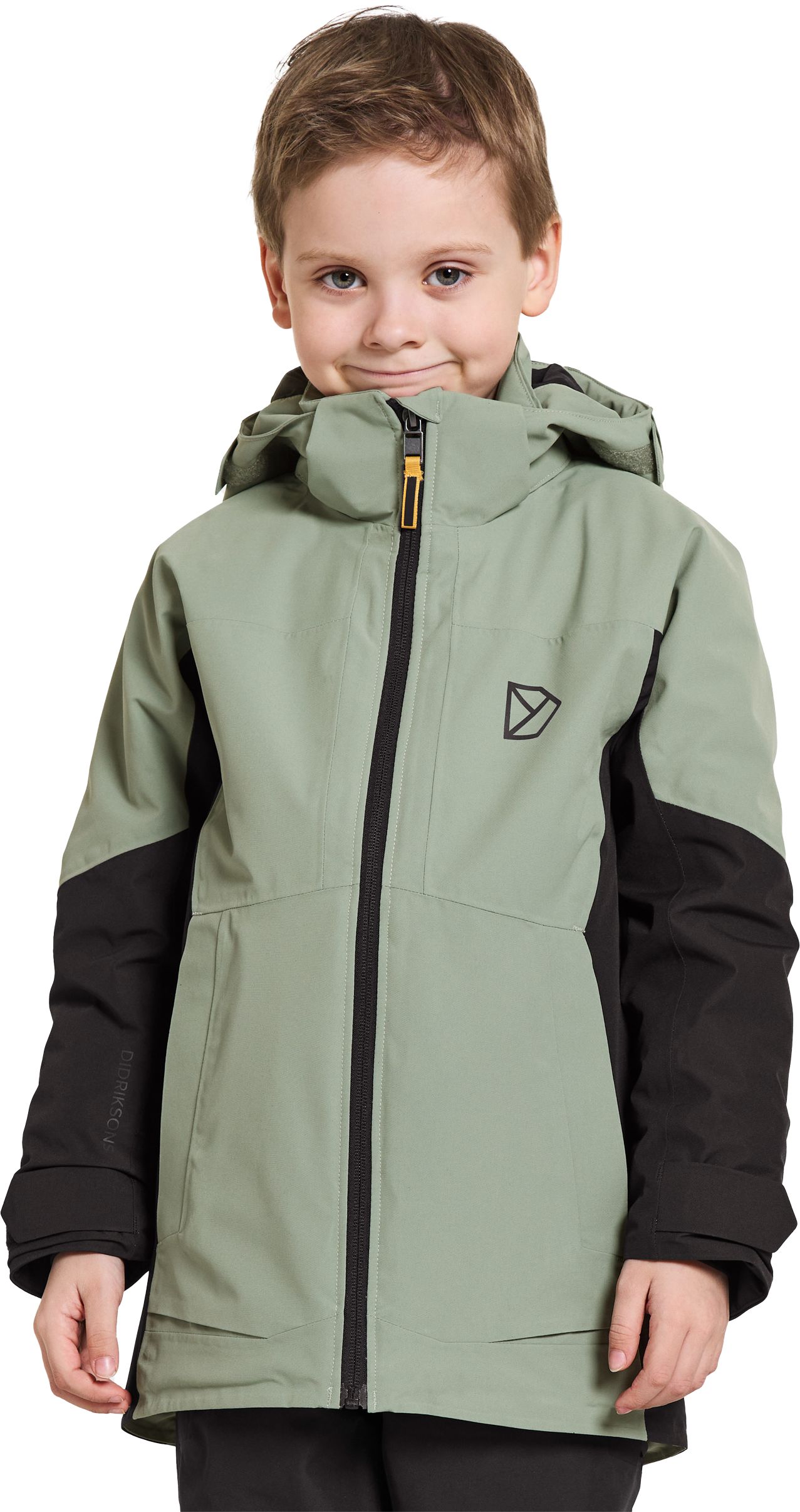 DIDRIKSONS J DOLOMIT JACKET på stadium.se