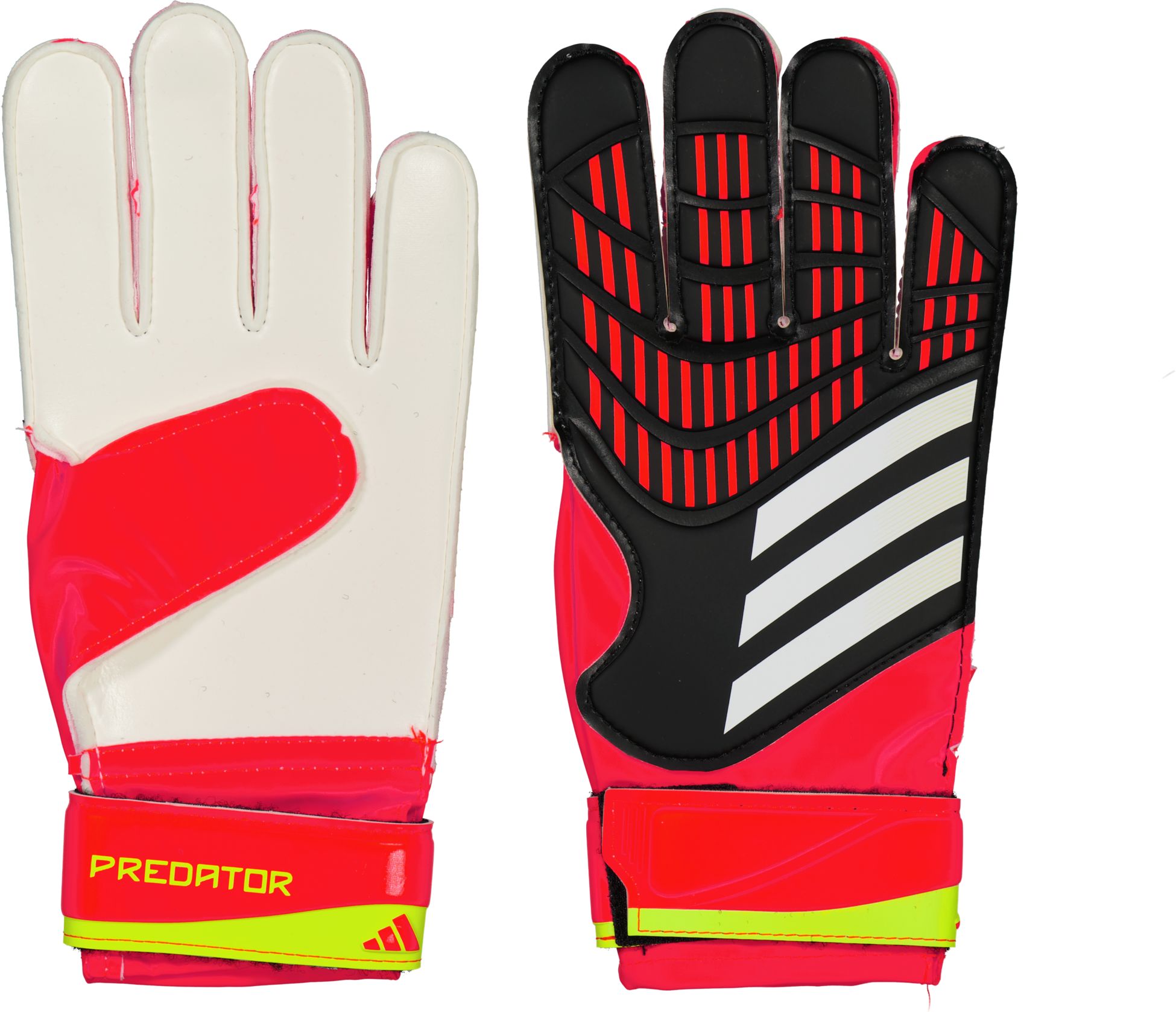 ADIDAS PRED GL TRN på stadium.se