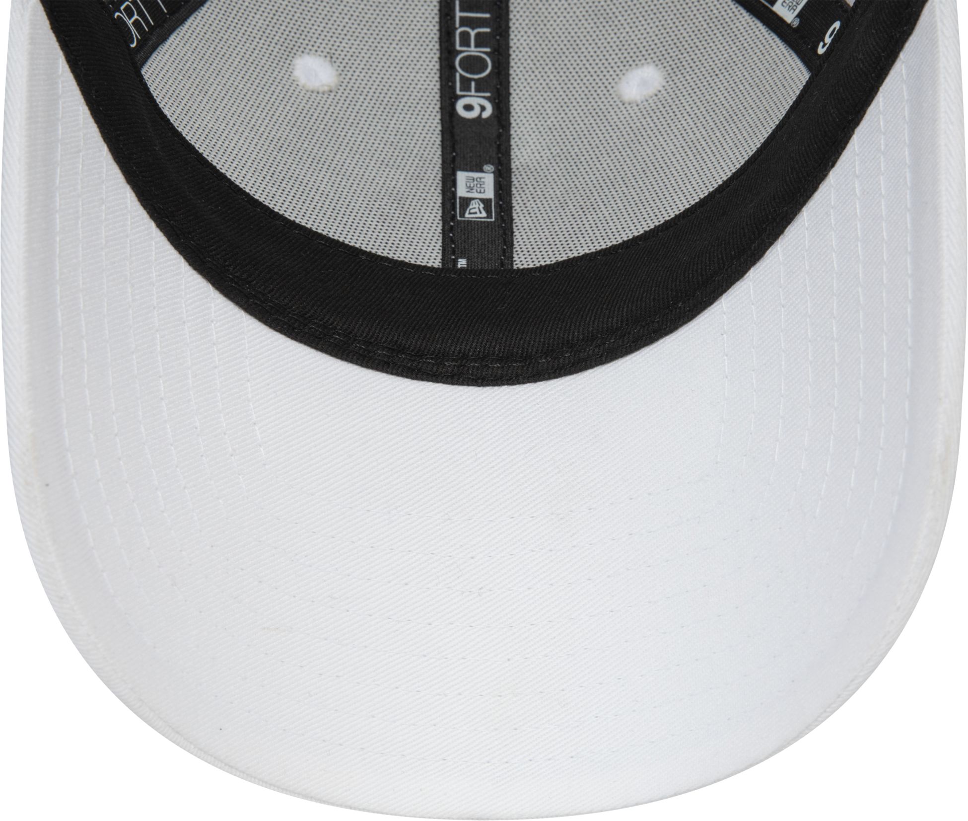 NEW ERA WMNS METALLIC LOGO 9FORTY NEY på stadium.se