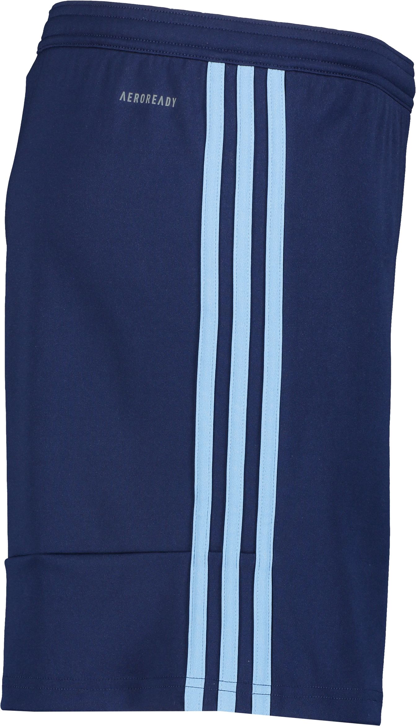 ADIDAS DIF SHORTS JR på stadium.se