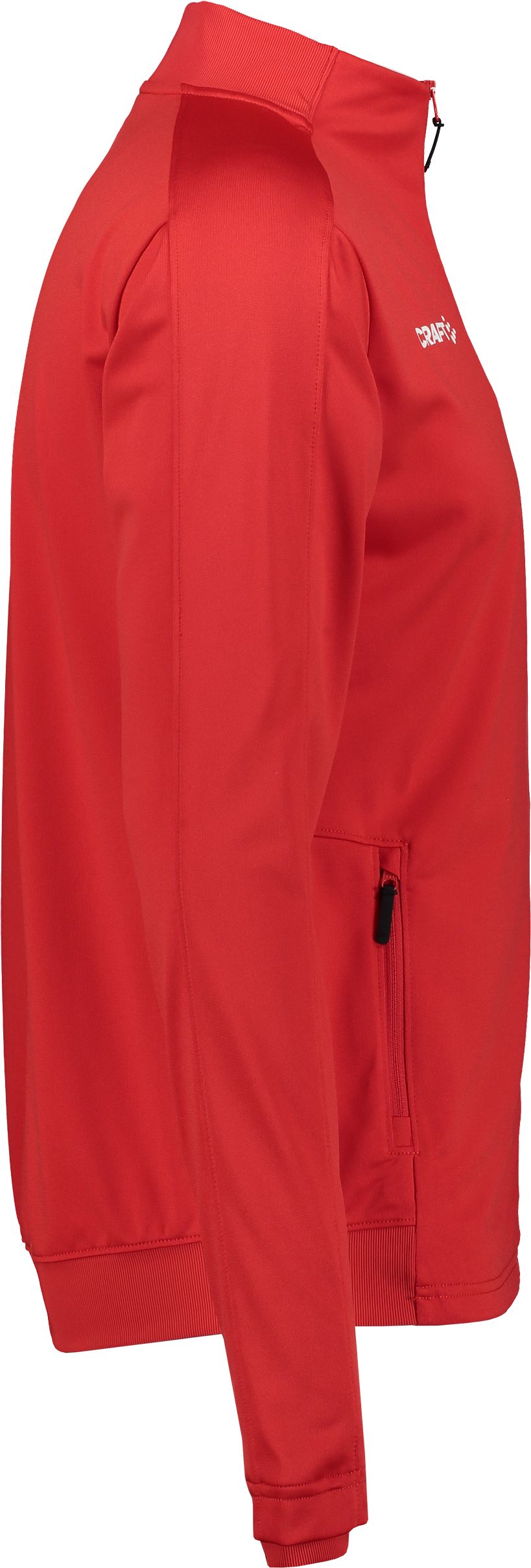 CRAFT EVOLVE 2.0 FULL ZIP JACKET M på stadium.se