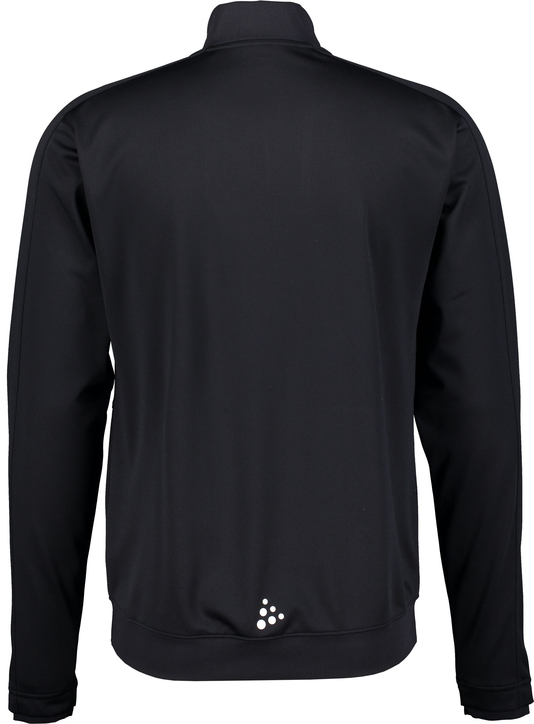 CRAFT EVOLVE 2.0 FULL ZIP JACKET JR på stadium.se