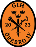 GIH Örebro IF Medlemmar på stadium.se